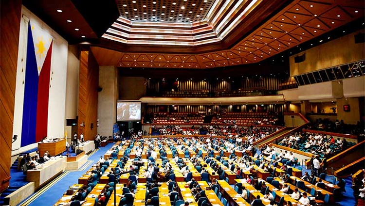 Share If You Agree That Federalism Should Be Adopted In The Philippines