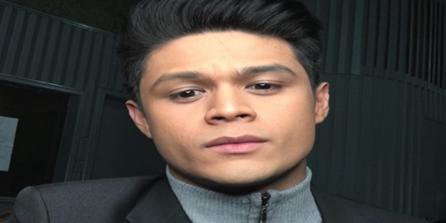 Hashtag Jon Lucas Confirms He's Now A Father, Introduces Partner