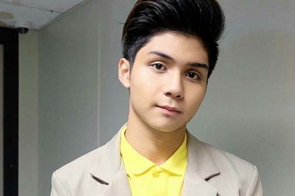 Ryle Santiago Speaks On Vice Ganda Being Linked To Ronnie Alonte