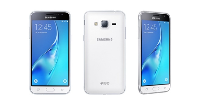 Samsung J3 Price, Specifications, Features, Reviews