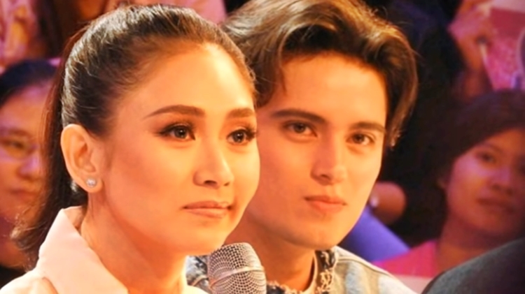 Sarah Geronimo: More Revelations Surface From Unaired GGV Episode