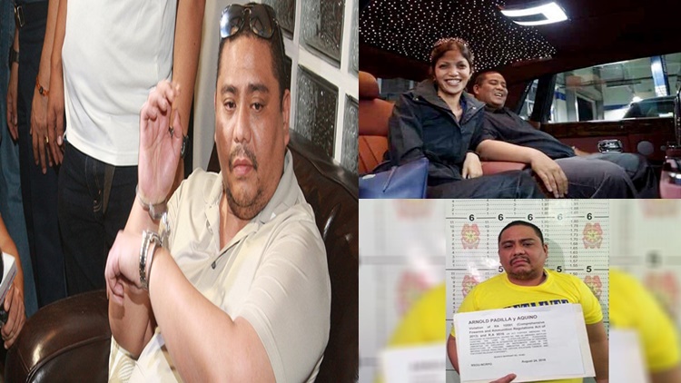 Important Information About Arnold Padilla That You Should Know