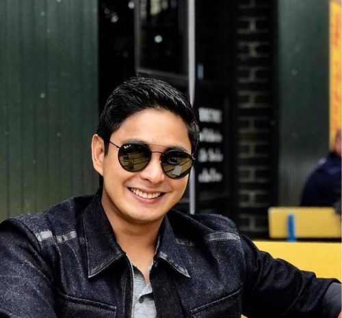 Coco Martin GMA Actor In The Past Before He Became ABS-CBN Star