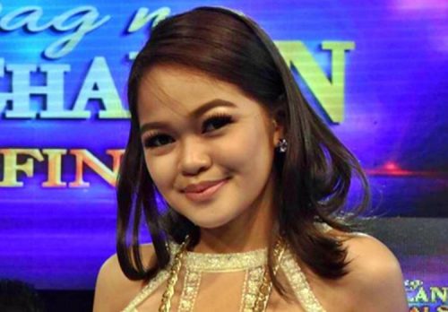 Janine Berdin Surprises Netizens w/ Her New Look