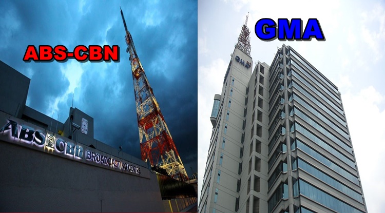 ABS-CBN & GMA Network Advertisement Rates Revealed