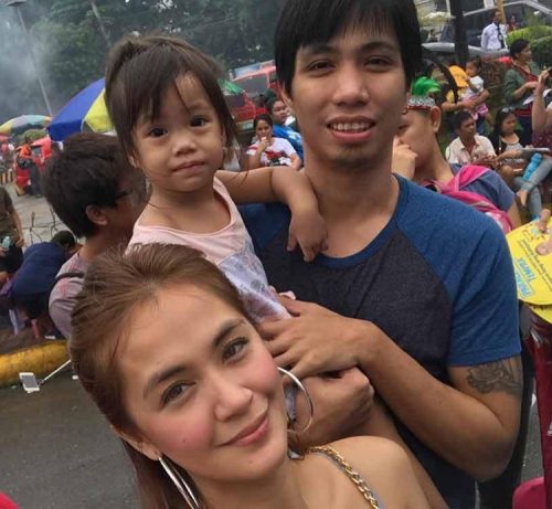 Paolo Contis' Ex-Wife Lian Paz Is Living This Life Now After Their Breakup