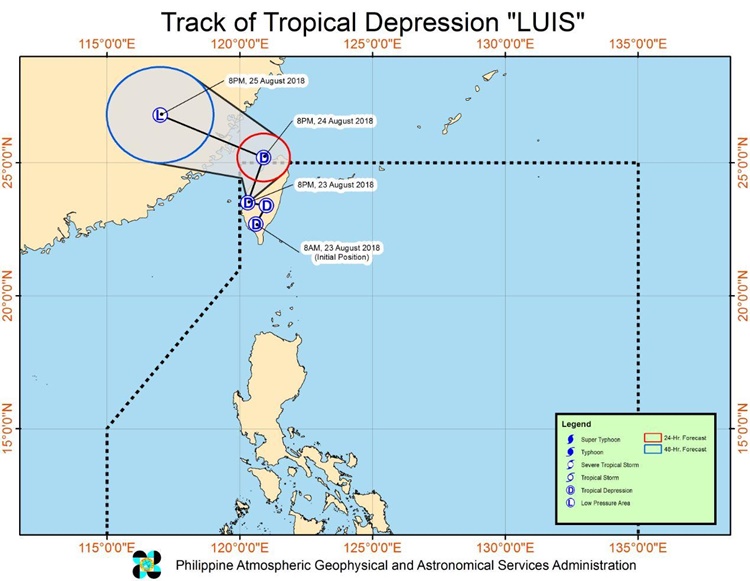 PAGASA: Enhanced Habagat To Bring Rains Over Parts Of PH