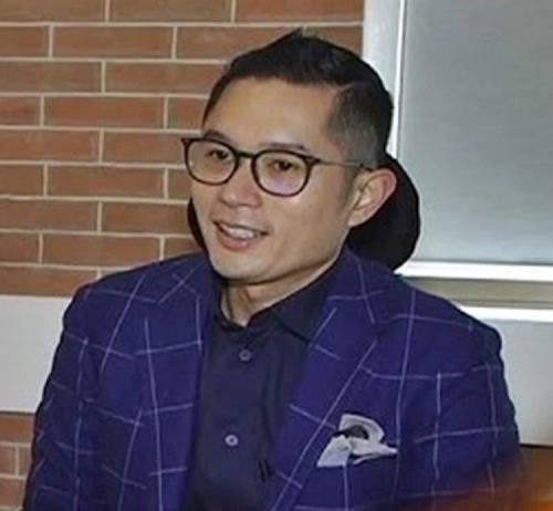 Liz Uy Finally Shares Real Story Between Her & Raymond Racaza