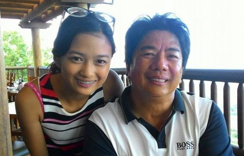 Willie Revillame's Daughter With Non-Showbiz Ex-GF Is Now A Lovely Lady