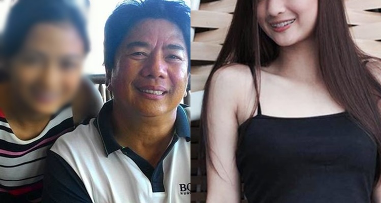 Willie Revillame's Daughter With Non-Showbiz Ex-GF Is Now A Lovely Lady