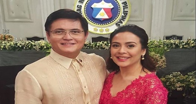 Ang Probinsyano: President Hidalgo Finds Out First Lady Marissa Died