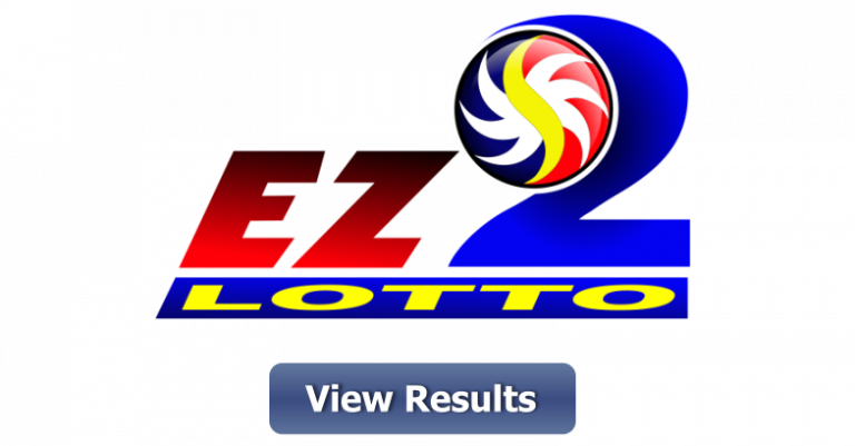 PCSO EZ2 RESULT September 12, 2018 Lotto Draw Winners