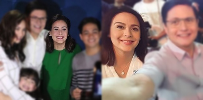FPJ Ang Probinsyano: First Lady Marissa Hidalgo Dies