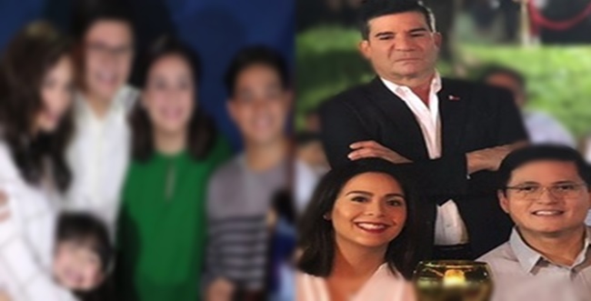 FPJ Ang Probinsyano: President Oscar Hidalgo's Family Tries To Escape