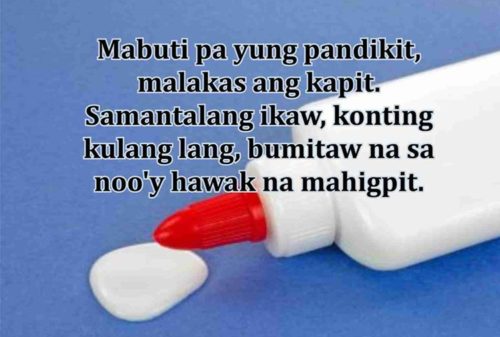 HUGOT QUOTES: 15+ Examples of Tagalog Hugot Quotes