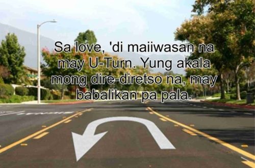HUGOT QUOTES: 15+ Examples of Tagalog Hugot Quotes