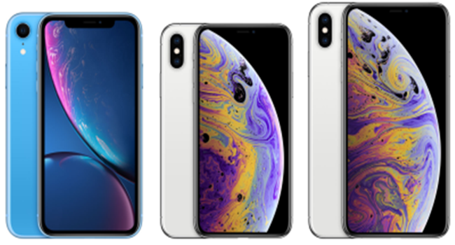 New iPhone X Smartphones Finally Revealed By Apple