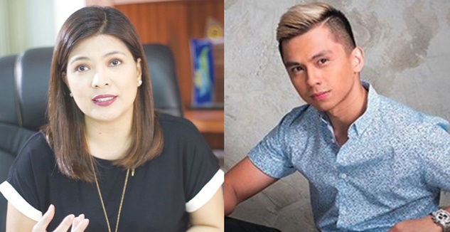Lani Mercado Breaks Silence On Bong Revilla's Other Son Luigi Revilla