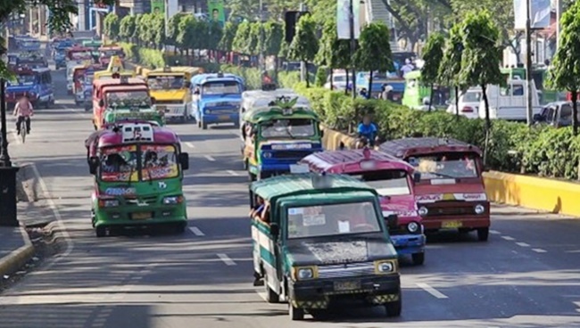 Share If You Are Not In Favor Of Proposed P12.00 Minimum Jeepney Fare