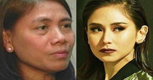 Mommy Divine Geronimo Reveals Why She's Strict To Sarah Geronimo