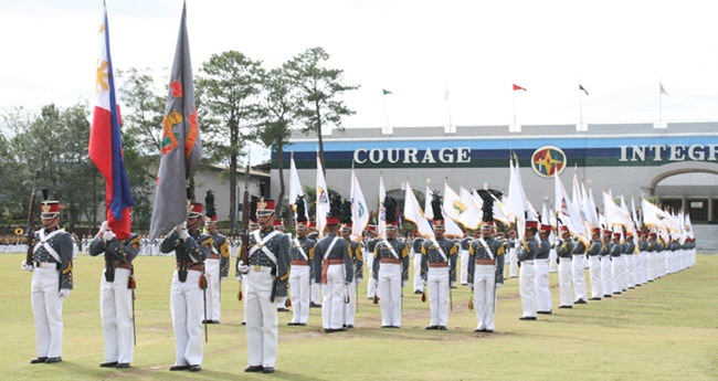 PMA Entrance Exam Date, Requirements, Reminders For Applicants