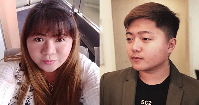 Raquel Pempengco Posts Why She'll Give Jake The Lotto Jackpot Prize