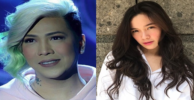 ABS-CBN Ball: Vice Ganda Invites "Ate Girl" Jackque To Be His Date