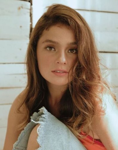 Andi Eigenmann Clarifies Alleged Beaten Face That Shocked Netizens