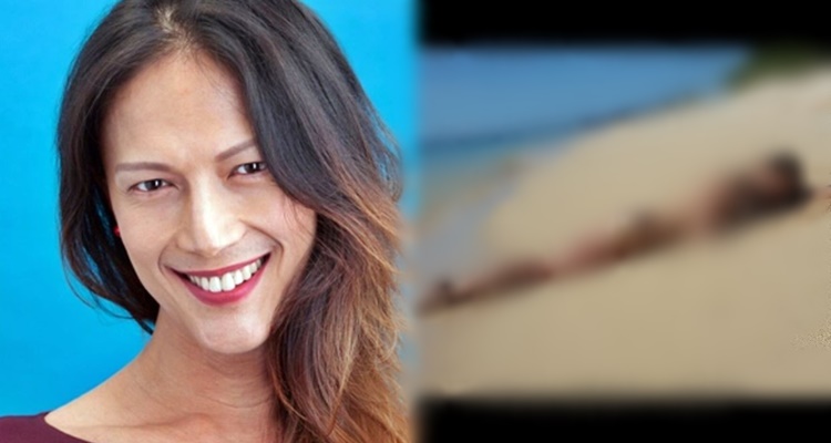 BB Gandanghari Posts Daring Photo To Celebrate Her Birthday