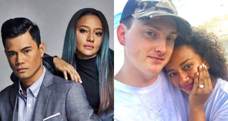 Bugoy Drilon Reveals He's The Reason Why His Ex-GF Met Her Fiance