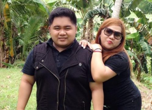 Jake Zyrus Receives Meaningful Words From Carl & Raquel Pempengco