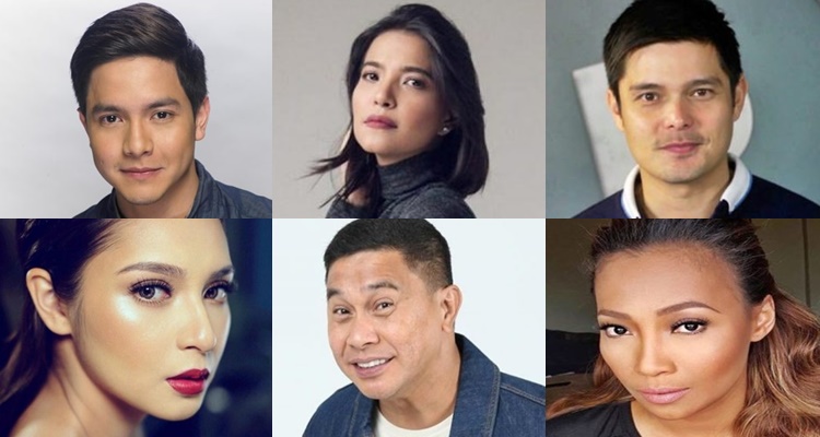 Real Names Of Your Favorite Celebrities Revealed