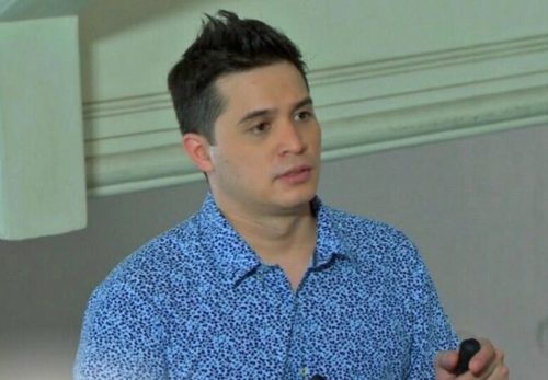 Ang Probinsyano: Cogie Domingo Also Wants To Work With Coco Martin