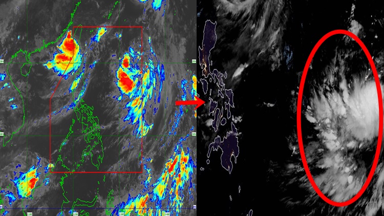 PAGASA Releases Latest Weather Update On Saturday (September 29)