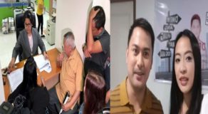 Bugoy Drilon Reveals He's The Reason Why His Ex-GF Met Her Fiance