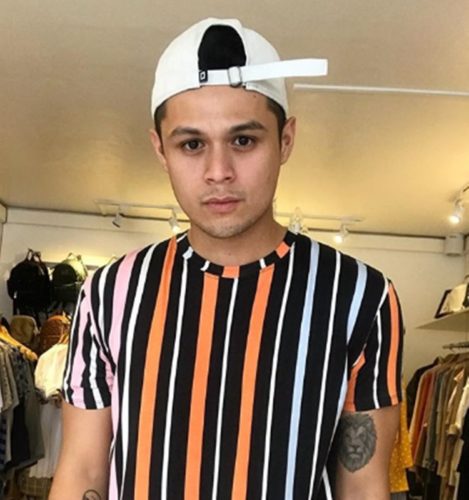 Hashtag Jon Lucas Of It's Showtime Will Transfer To GMA?