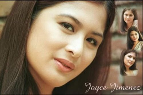 Joyce Jimenez Caught Netizens' Attention With Stunning Beach Photos