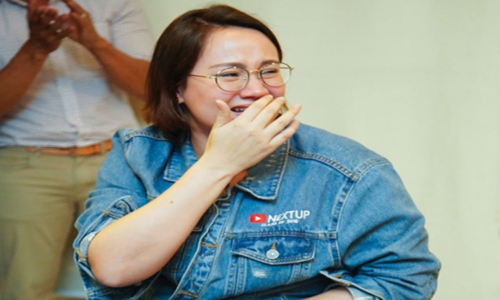 Melissa Ricks Admits To Suffering From Depression, Doubts About Herself