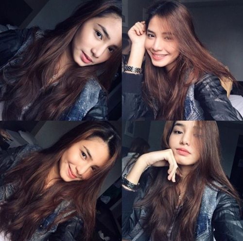 Meet Athenah Merrique Madrid, The Younger Sister of Ruru Madrid