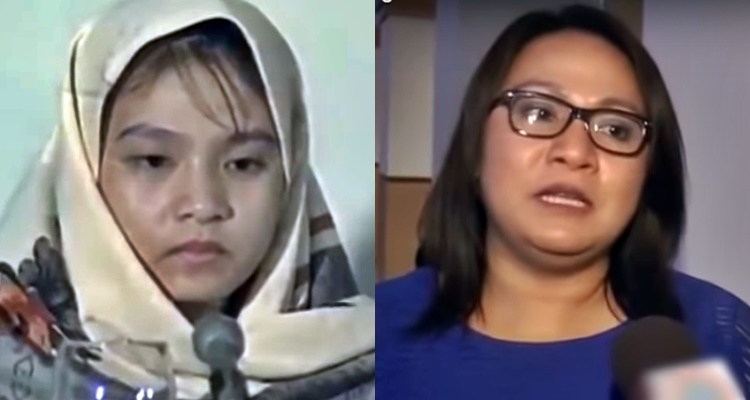 Remember OFW Sarah Balabagan? She Is Living This Kind Of Life Now