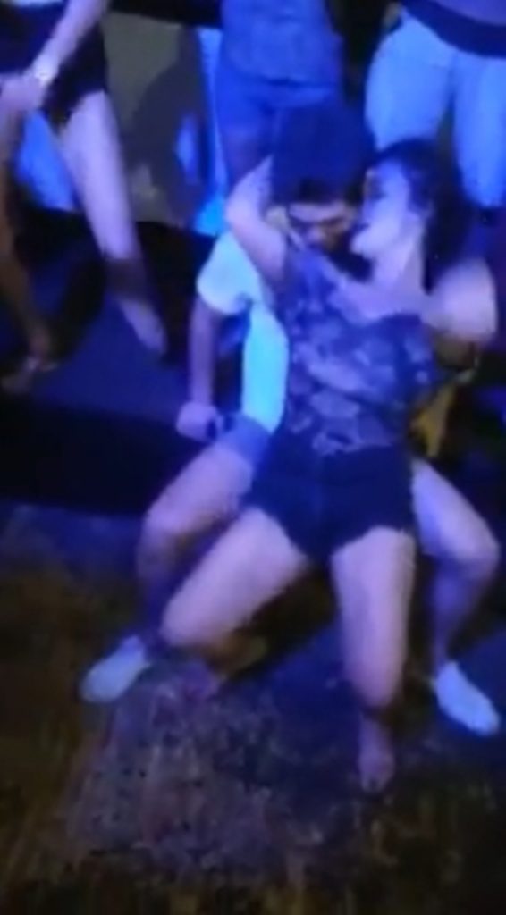Netizen Slams Bacolodnons For "Fussing" About Viral Twerking Video