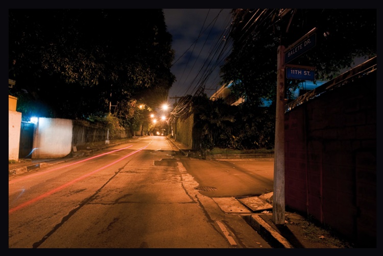 Maris Racal Shares Mysterious Experience In Balete Drive, Quezon City