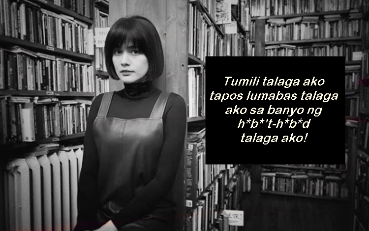 Bea Alonzo Scary Experience In Unexpected Incident Revealed