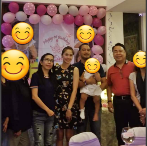 Cesar Montano Video: Bela Padilla As Woman Behind Not Kath Angeles?