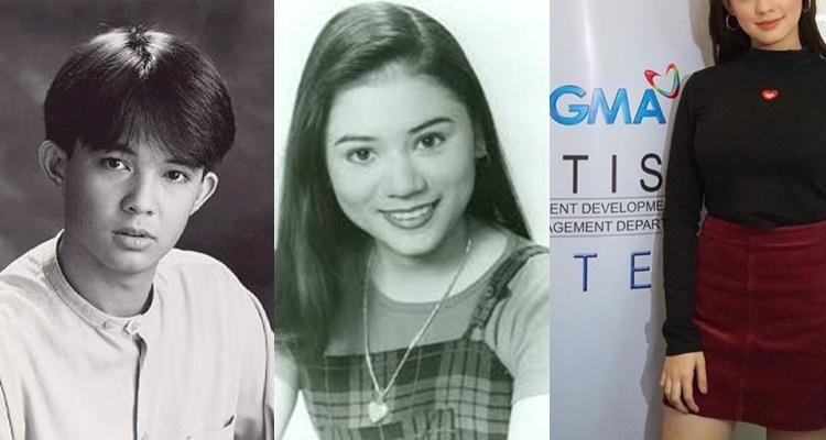 Claire Castro, Diego & Raven's Daughter Signs With GMA