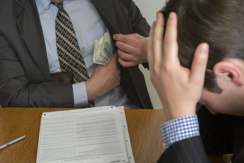 Viral Police Officer Arrested By Fellow Officer Over Extortion