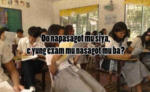 TAGALOG HUGOT LINE: 15+ Tagalog Hugot Lines You'll Surely Like