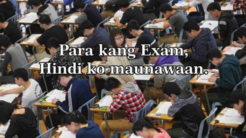 HUGOT LINES: Lists Of 40+ Best Tagalog Hugot Lines