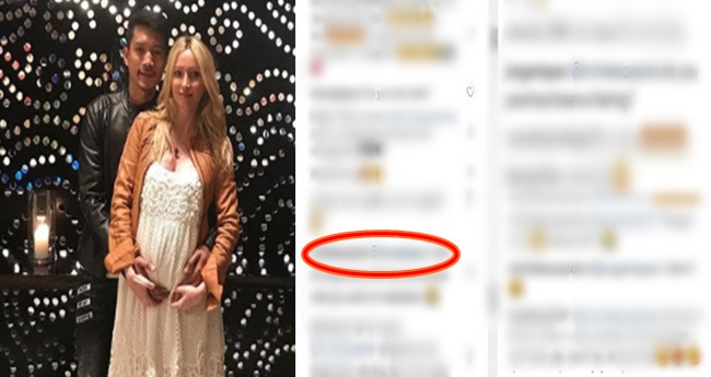 Michela Cazzola Looks Amazing On Swimsuit 4 Months After Giving Birth