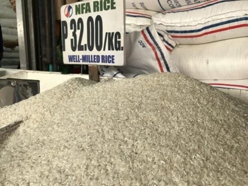 Puregold Supermarket To Sell NFA Rice, DTI Says